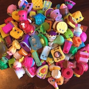 Shopkins | Toys | Random Lots Of 2 Shopkins No Duplicates | Poshmark